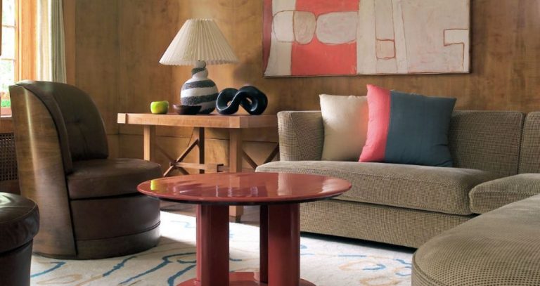 Chester Jones: Modern Classic Interior Design | INSPIRATIONS AND IDEAS ...