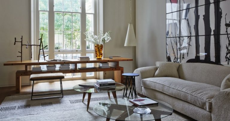 Chester Jones: Modern Classic Interior Design | INSPIRATIONS AND IDEAS ...