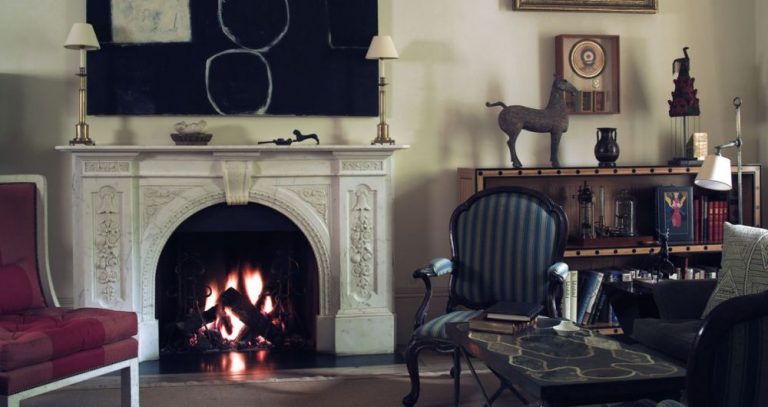 Chester Jones: Modern Classic Interior Design | INSPIRATIONS AND IDEAS ...
