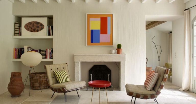 Chester Jones: Modern Classic Interior Design | INSPIRATIONS AND IDEAS ...