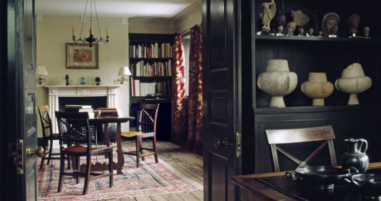 Chester Jones: Modern Classic Interior Design | INSPIRATIONS AND IDEAS ...