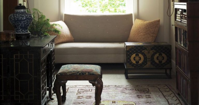 Chester Jones: Modern Classic Interior Design | INSPIRATIONS AND IDEAS ...