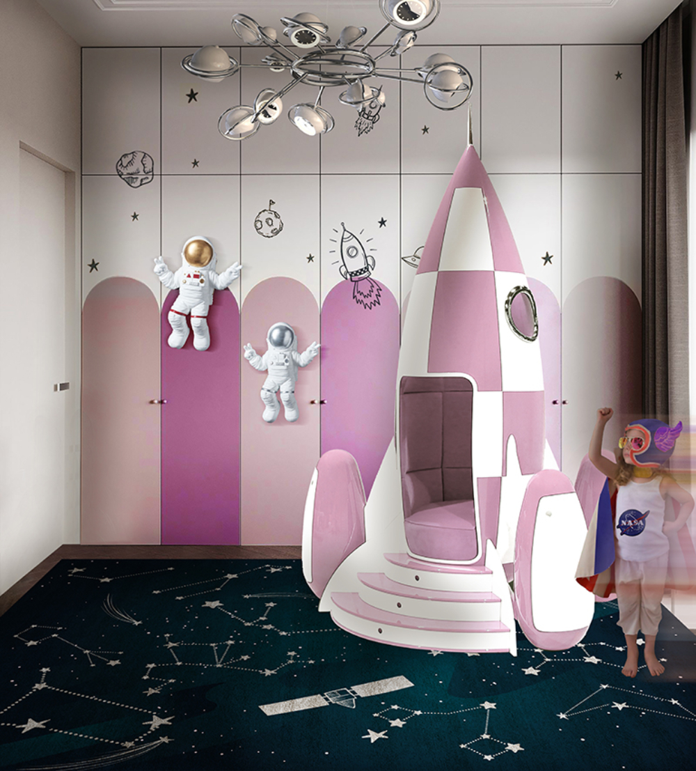 5 Magical Rug Ideas For Your Kid’s Bedroom | INSPIRATIONS AND IDEAS ...