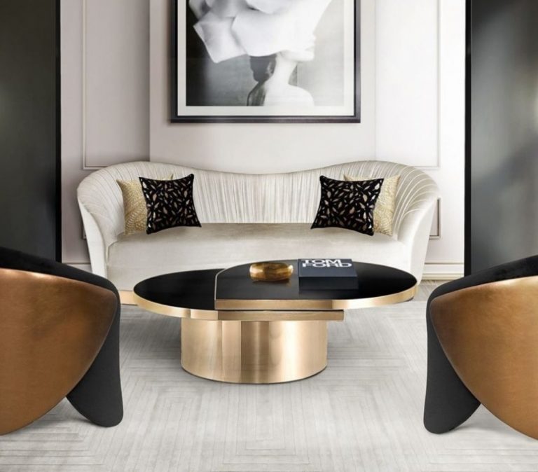 Joseph Dirand: A Charming Perspective of Interior Design | Paris Design ...
