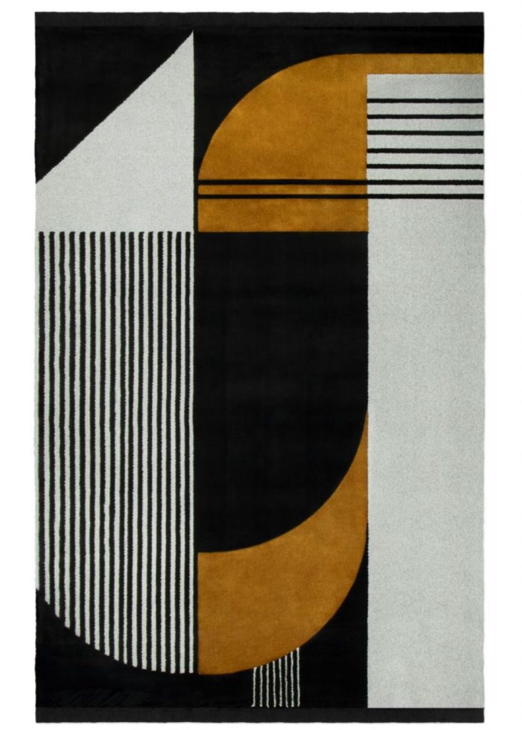 Office Room: Find the perfect getaway with these simple office rugs