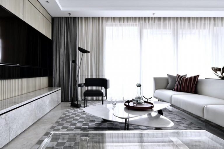 Stack Studio And The Best Living Room Carpet Ideas