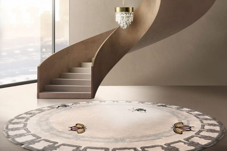 Neutral Rugs: A Guide To Style Your Interior