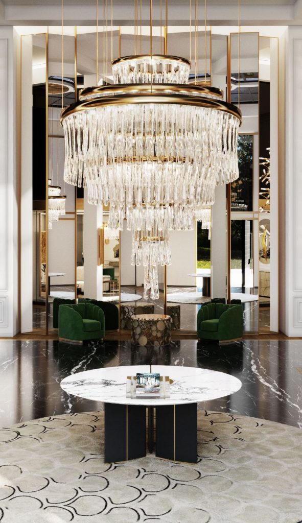 The Most Exquisite Interior Inspiration