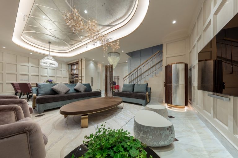 POTT: Rug Design Ideas