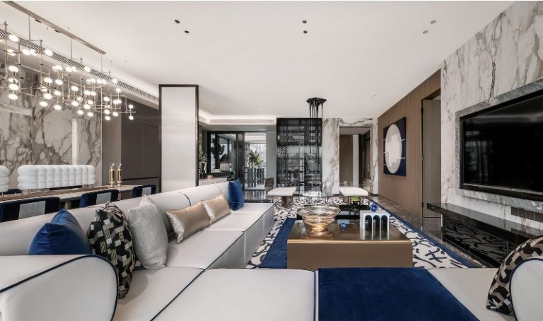 Bilkey Llinas Design - Rug Inspirations
