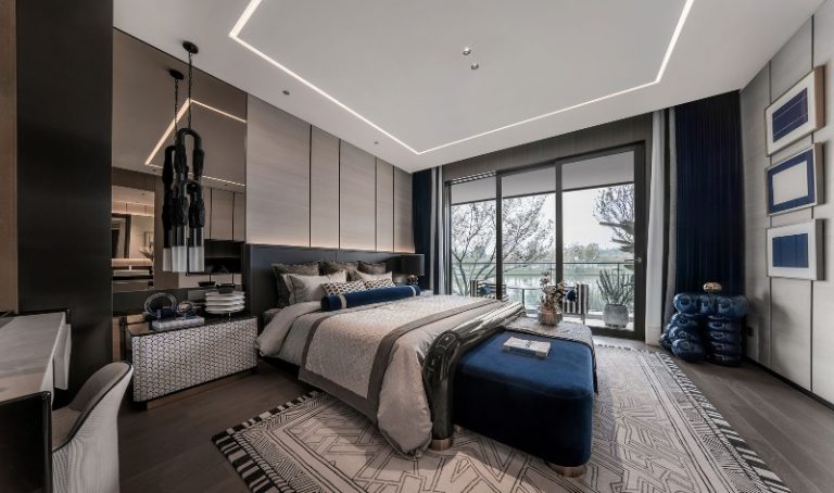 Bilkey Llinas Design - Rug Inspirations