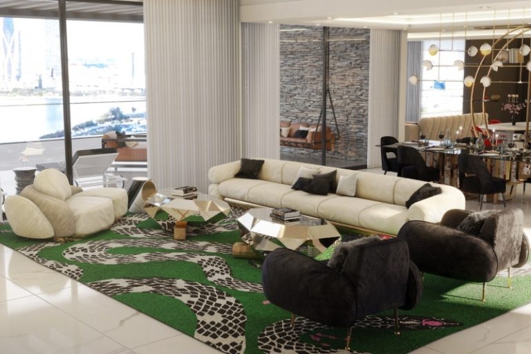 Carpet Ideas To Style Your Home To Style Your Home