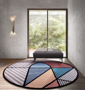 Rug Design Ideas for Hallways and Entryways | INSPIRATIONS AND IDEAS ...