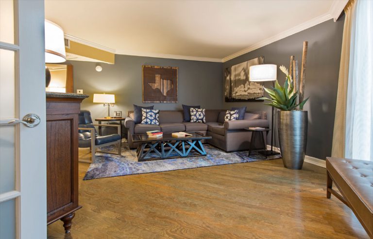 Rug Design Inspiration From Duncan & Miller Design
