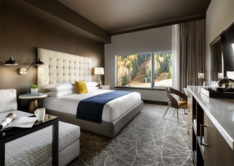 Rug Design Inspiration From Duncan & Miller Design