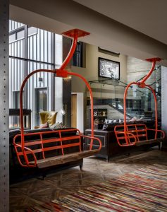 Rug Design Inspiration From Duncan & Miller Design