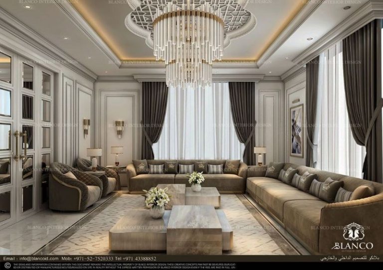 TOP 10 Interior Designers From Dubai To Follow On Instagram