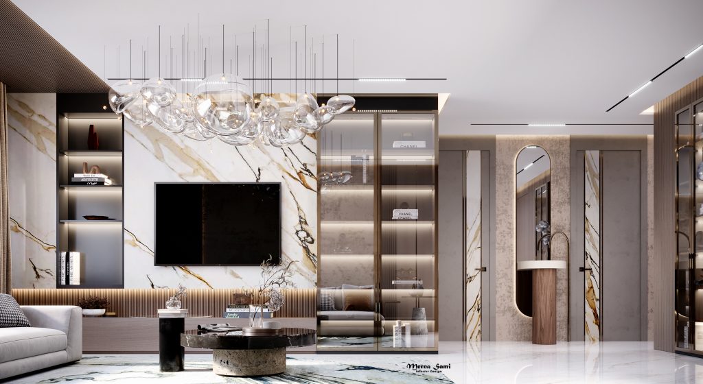 Designer Interview: Merna Sami A Rising Talent In The World Of Design